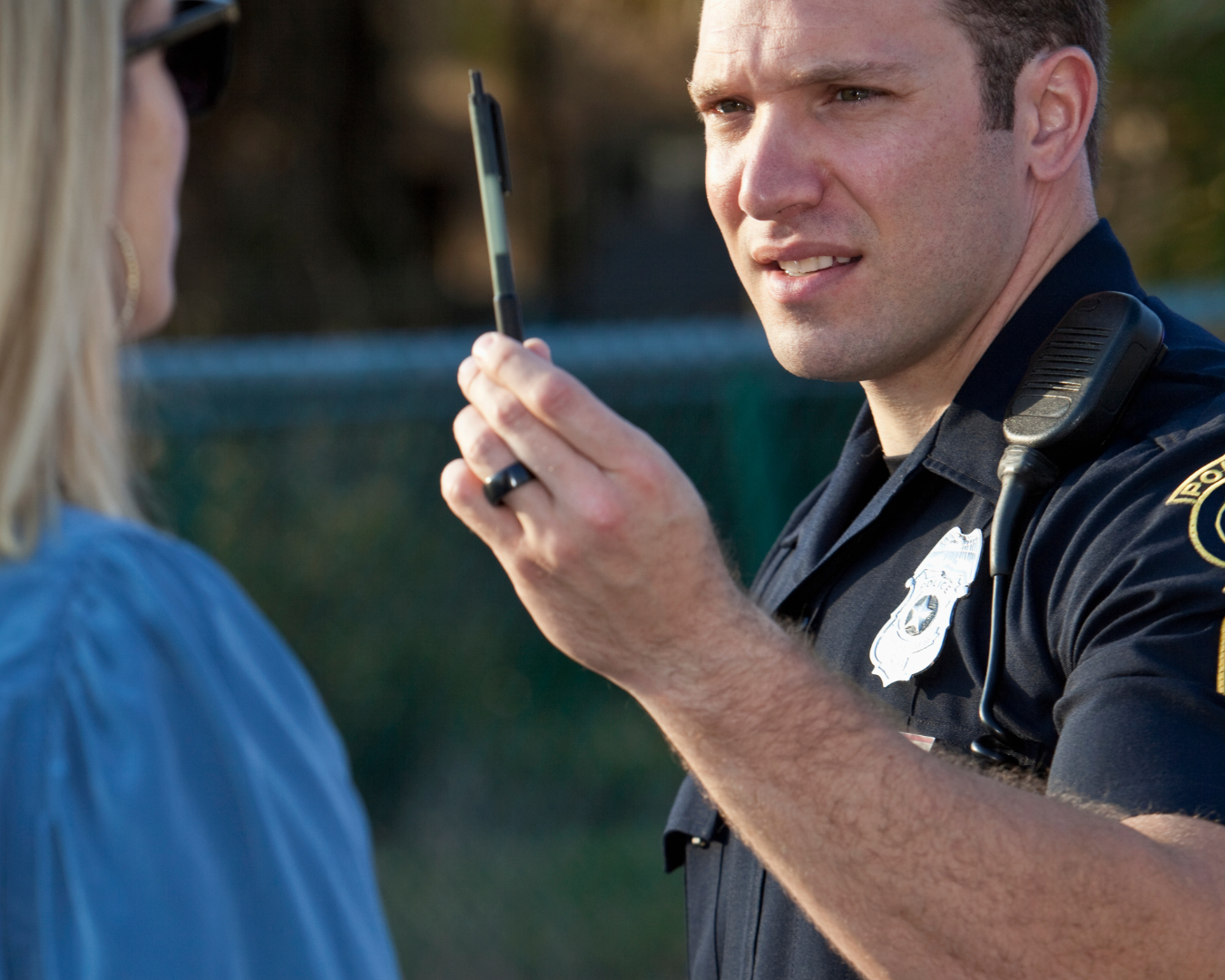 The Science of Sobriety Tests: Can They Be Trusted?